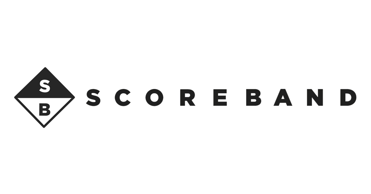 SCOREBAND | Wearable Scorekeeping and More | Technology for Sports ...