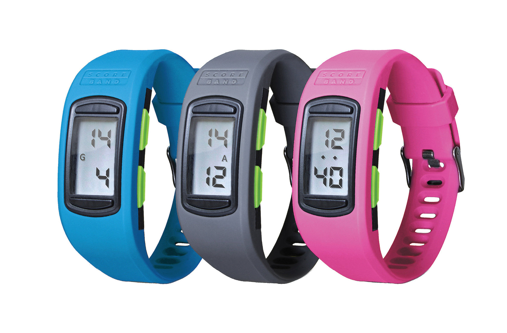 ScoreBand PLAY
